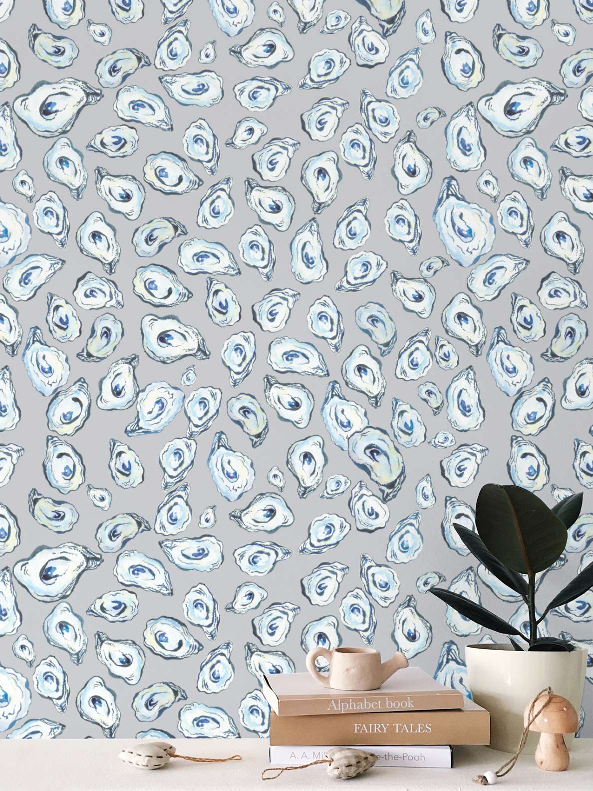 Oyster Life | Lowcountry Linens