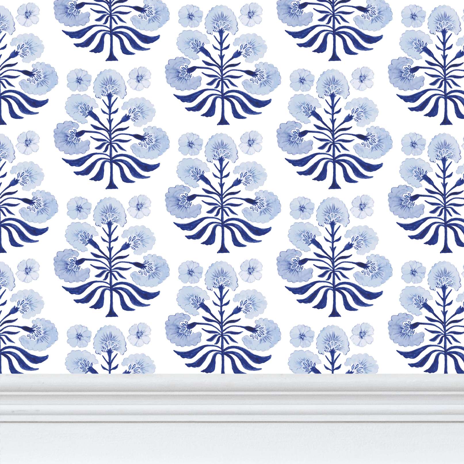 Poppy Love | Lowcountry Linens