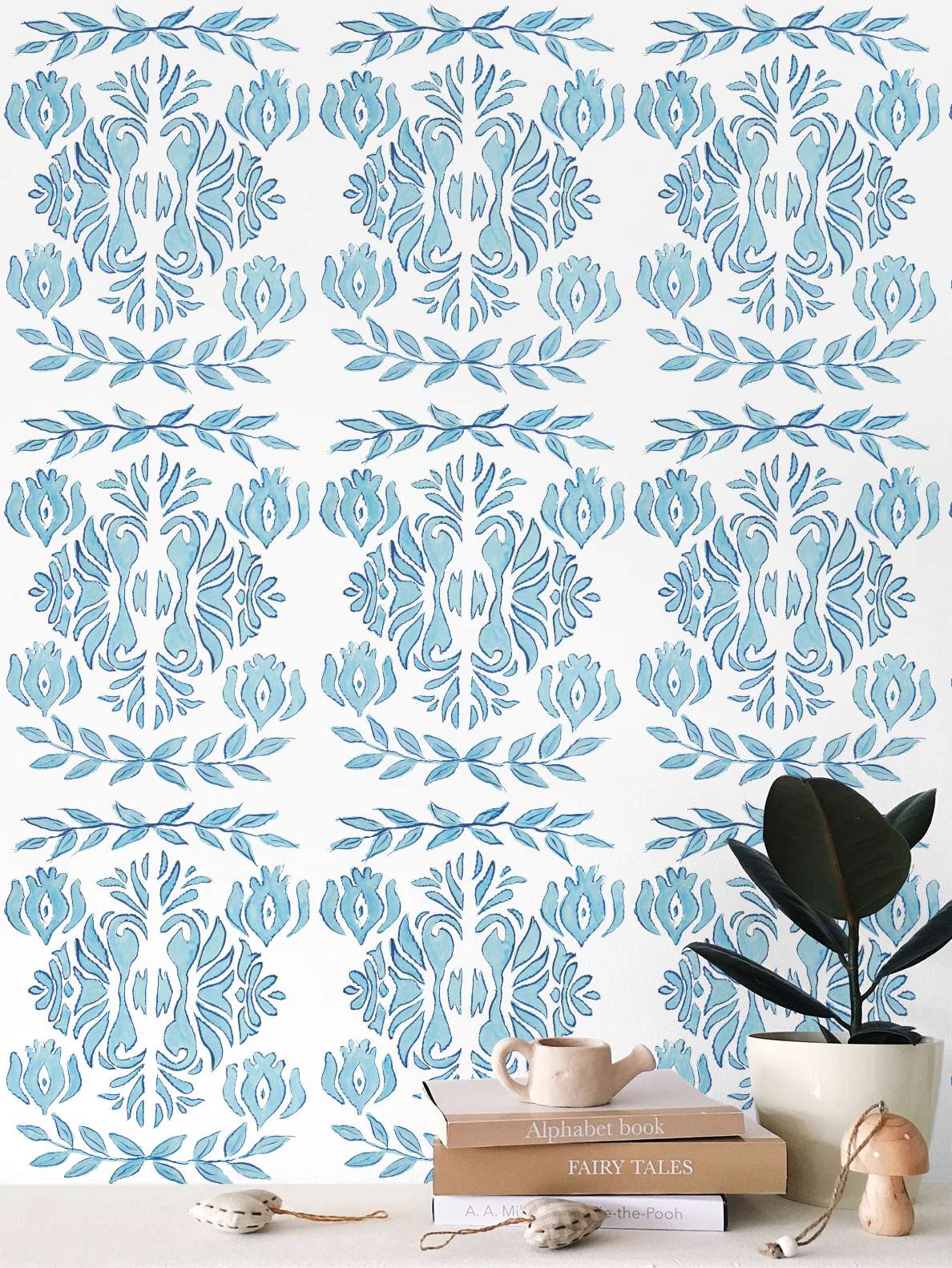 Scroll | Lowcountry Linens