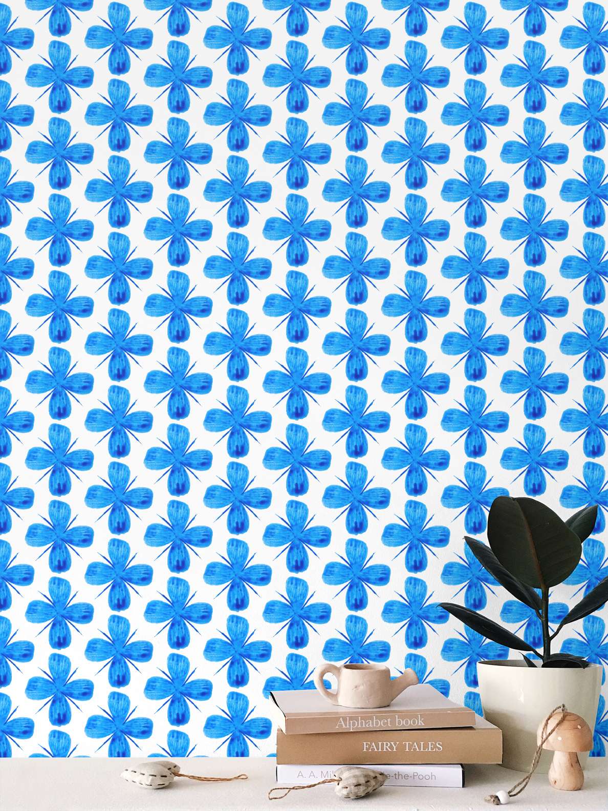 Clover | Lowcountry Linens